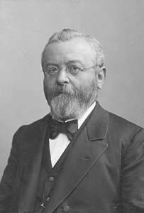 Otto Heubner - Alchetron, The Free Social Encyclopedia